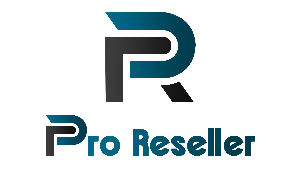 Pro Reseller